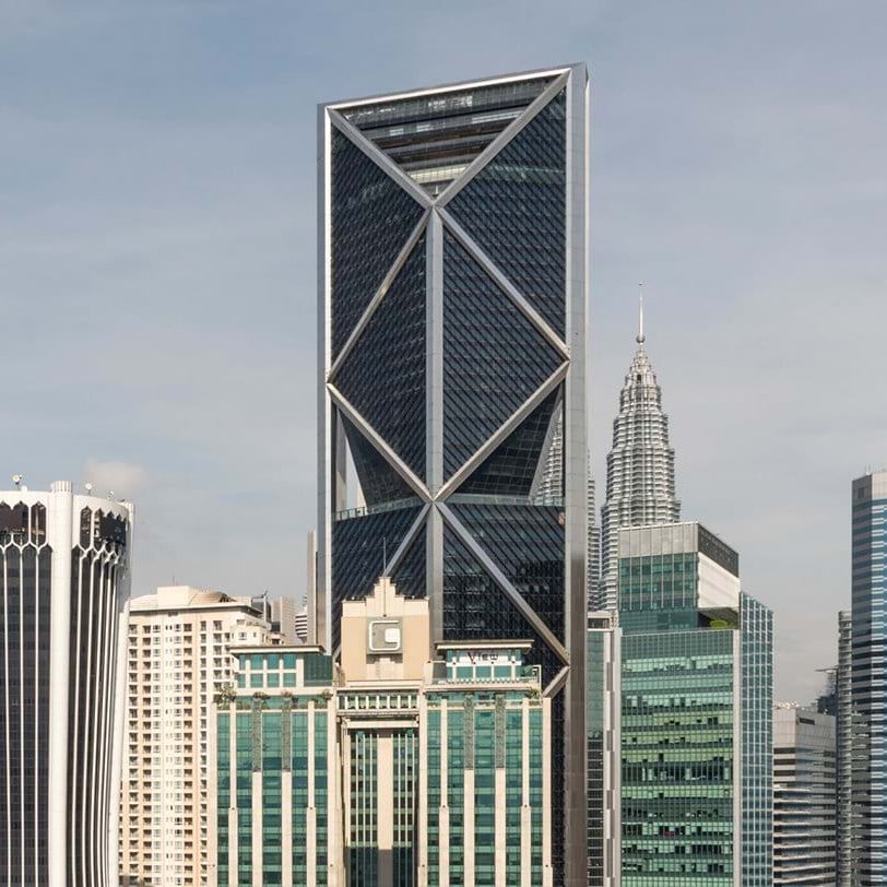 SERVCORP Singapore - Virtual Office