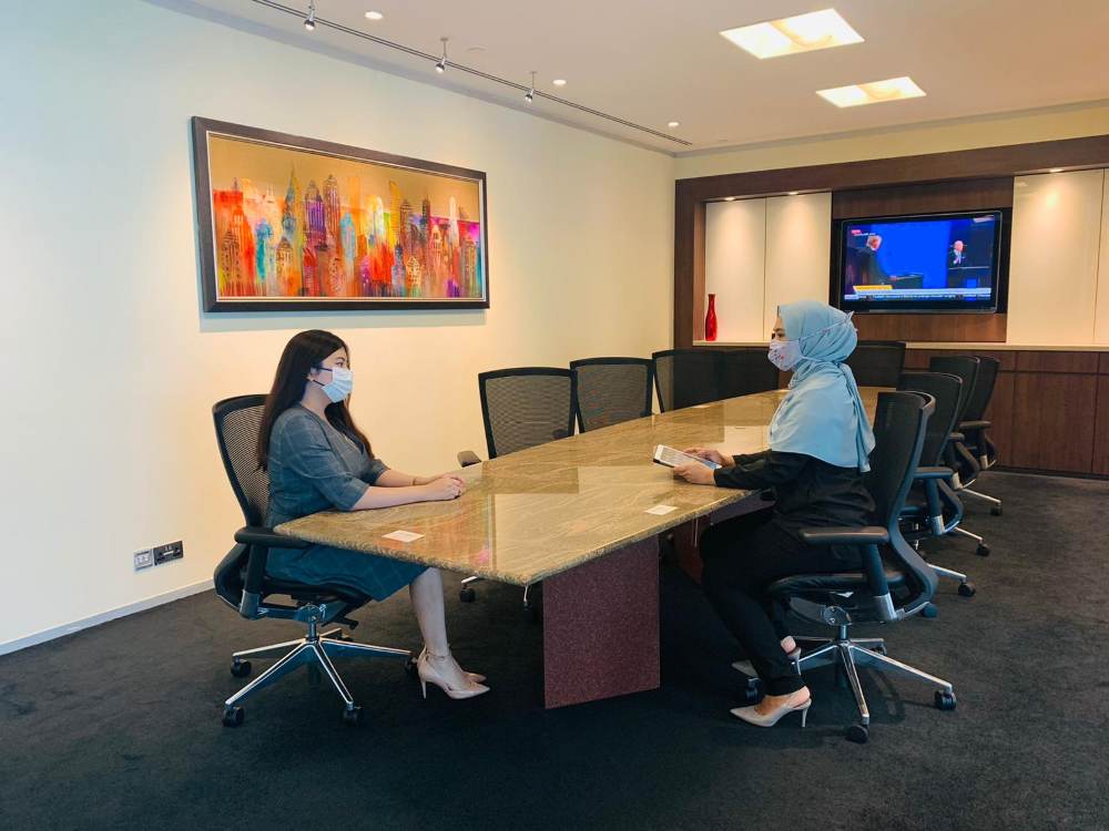 SERVCORP Singapore - Virtual Office