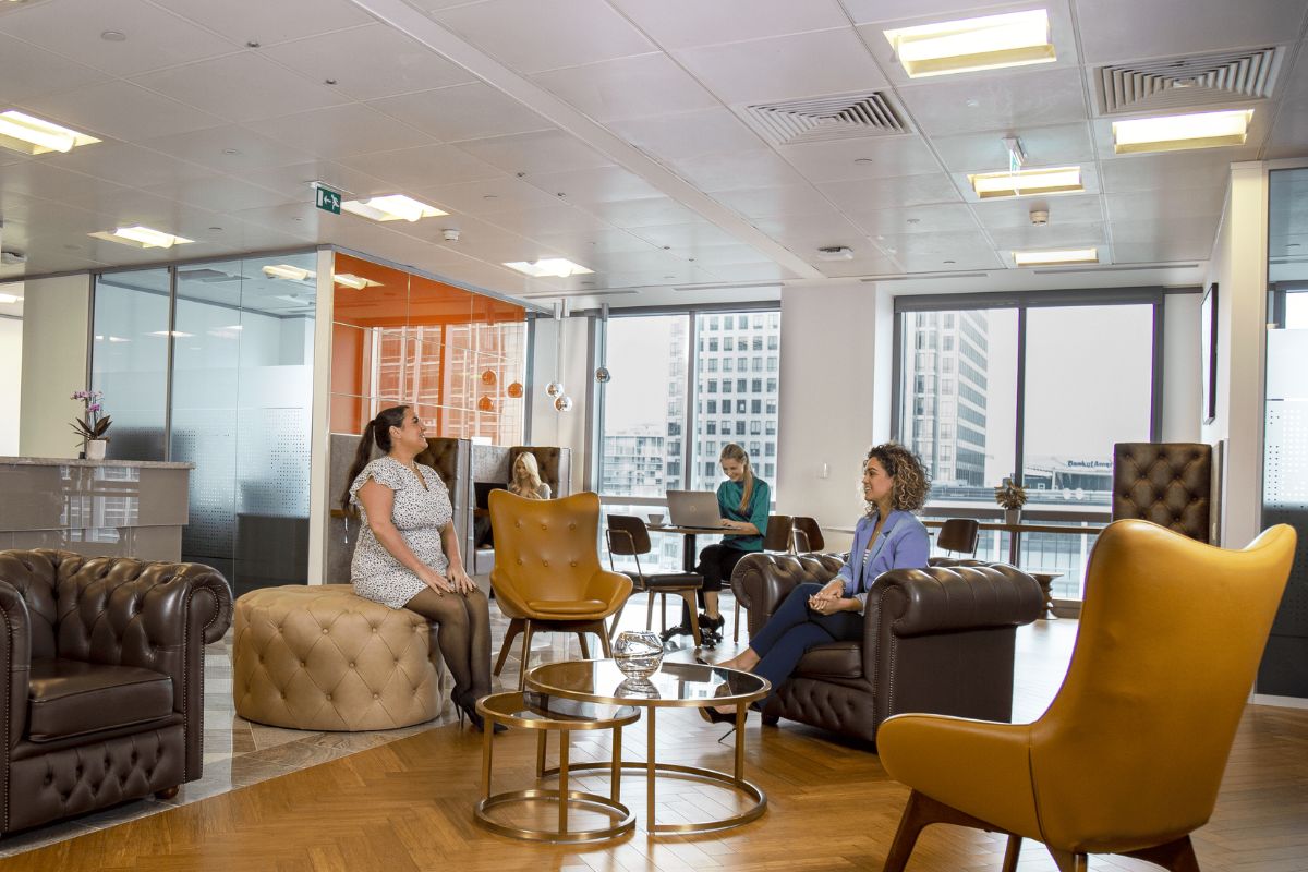 Servcorp Singapore Virtual Office