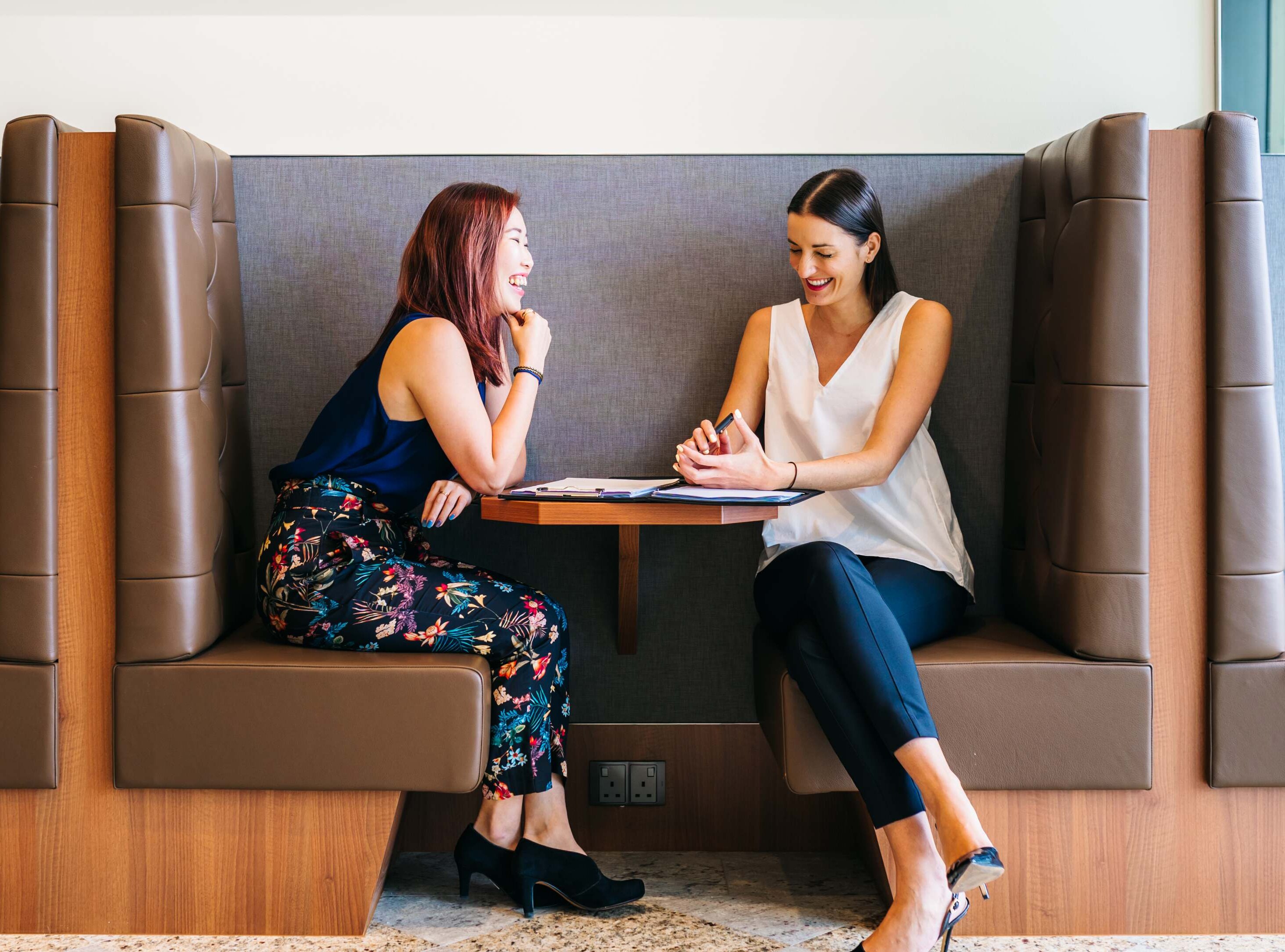 SERVCORP Singapore - Virtual Office