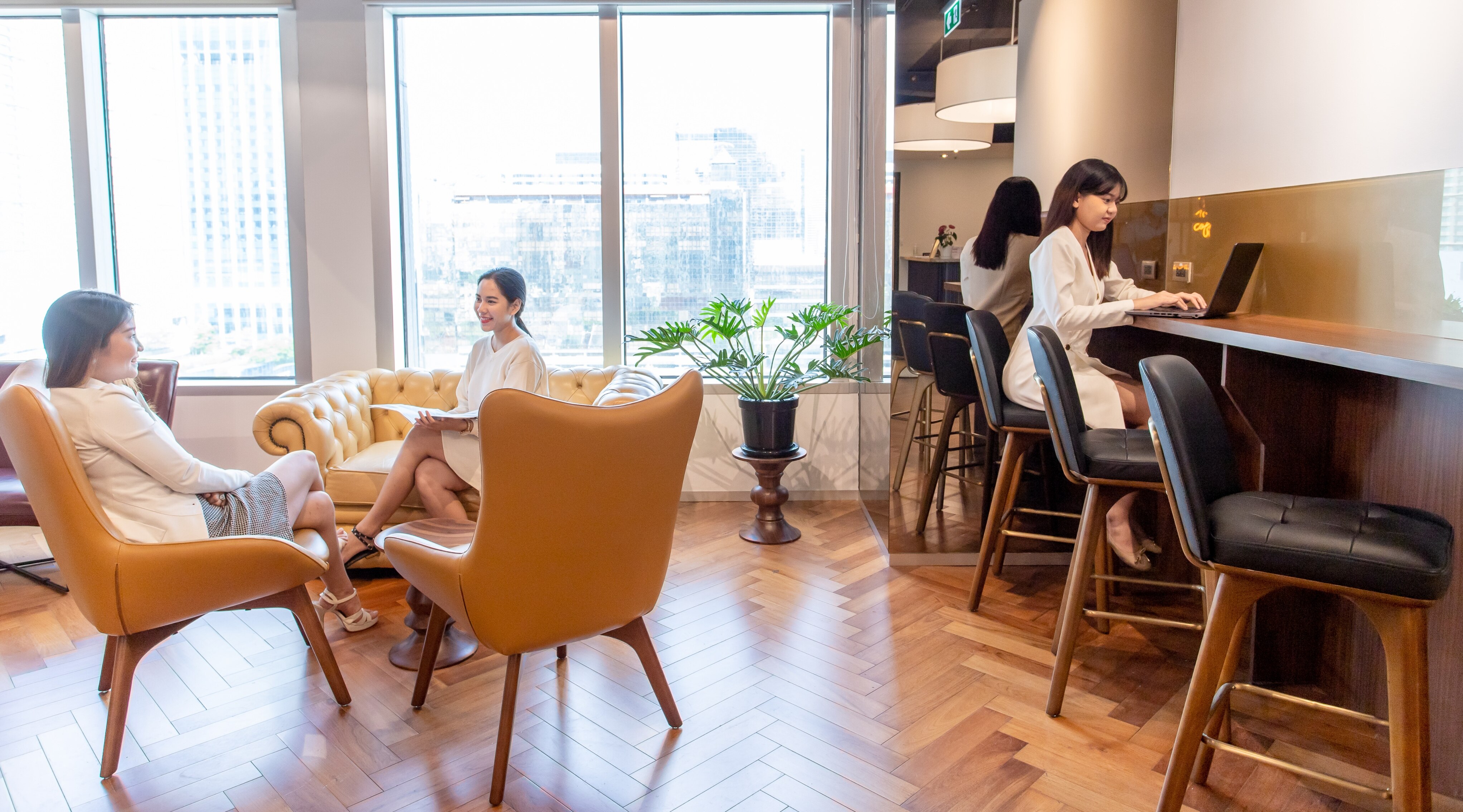 SERVCORP Singapore - Virtual Office