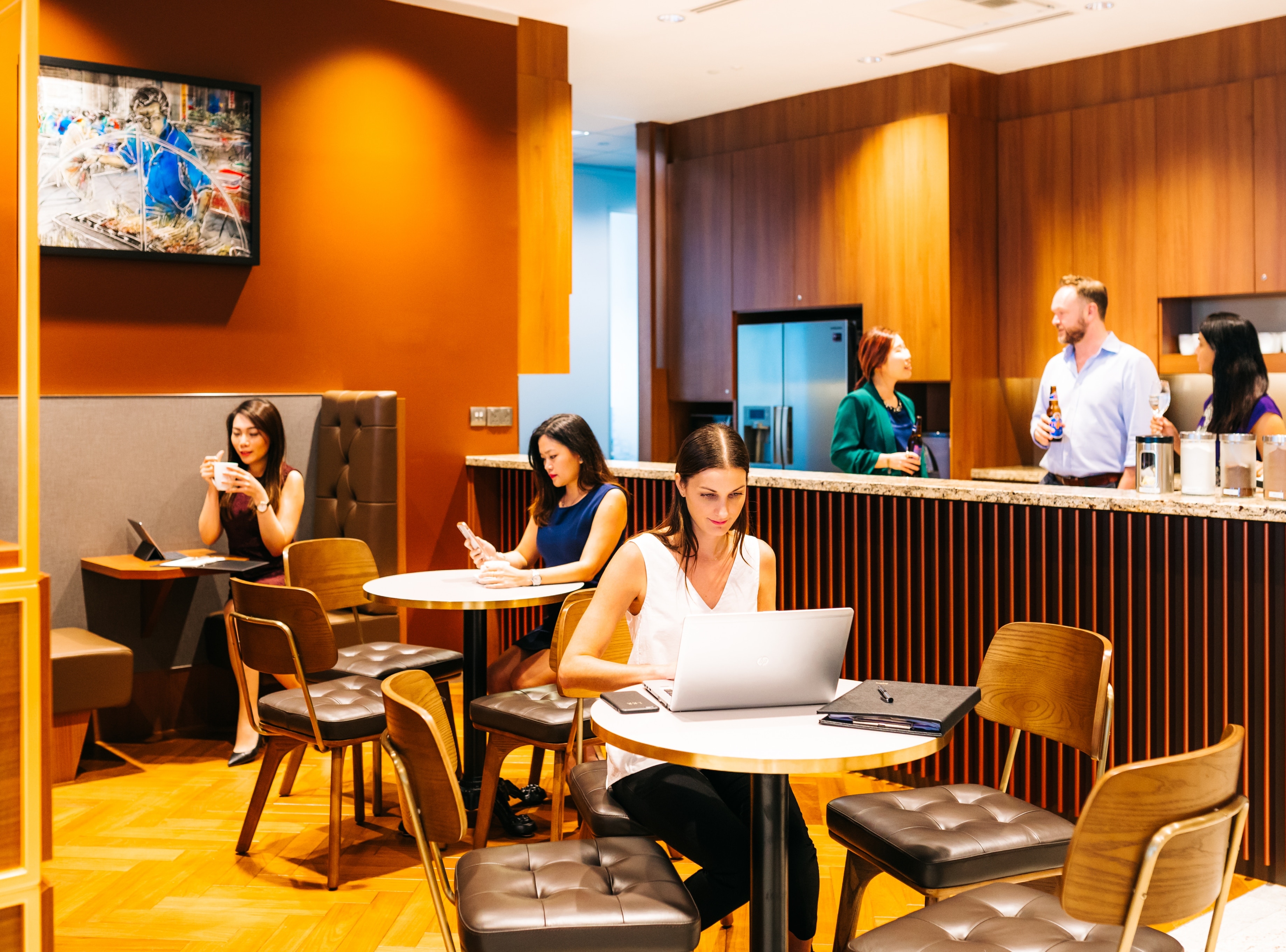 SERVCORP Singapore - Virtual Office