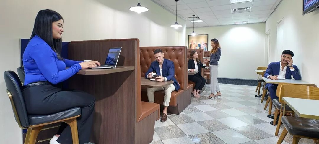 SERVCORP Singapore - Virtual Office